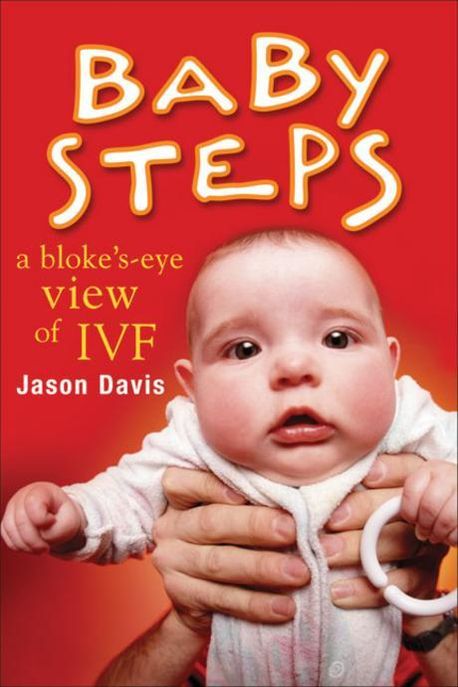 Baby Steps | Davis, Jason/ / - 교보문고