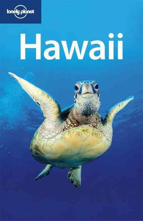 Hawaii, 9/e | Jeff Campbell - 교보문고