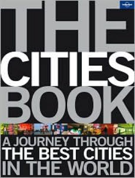 Cities Book | Lonely Planet Publications (COR) - 교보문고