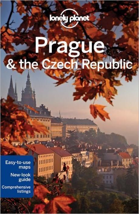 Prague & the Czech Republic | Neil Wilson - 교보문고
