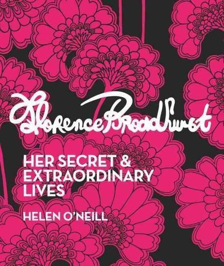 Florence Broadhurst | O'Neill, Helen - 교보문고