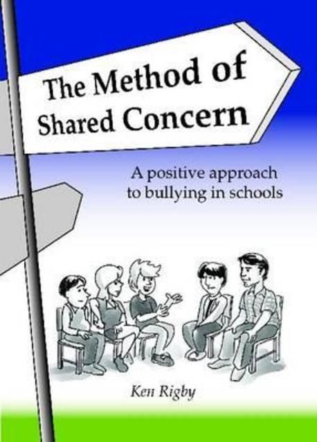 The Method of Shared Concern | Rigby, Ken - 교보문고