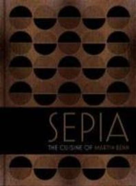 Sepia | Murdoch Books - 교보문고
