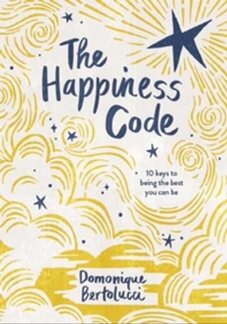The Happiness Code | Domonique Bertolucci - 교보문고