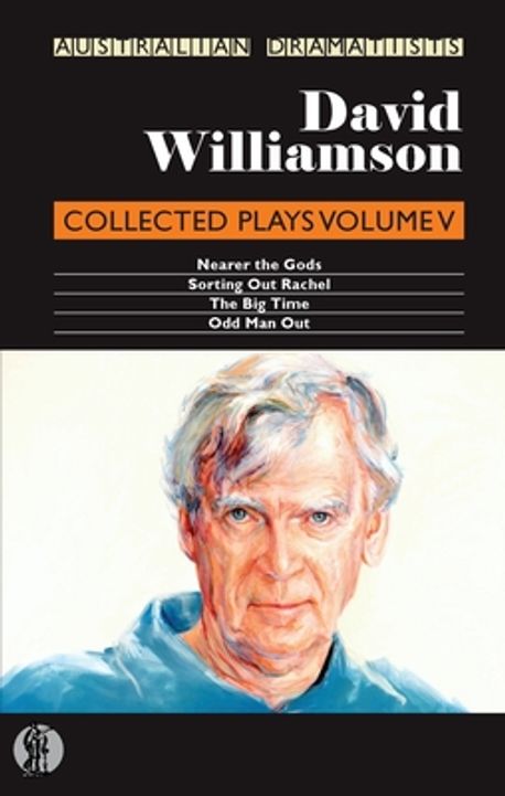 David Williamson | Williamson, David - 교보문고