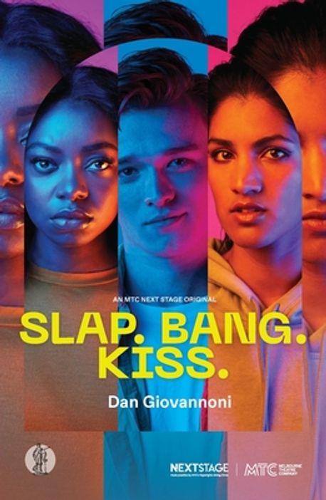 Slap Bang Kiss | Giovannoni, Dan - 교보문고