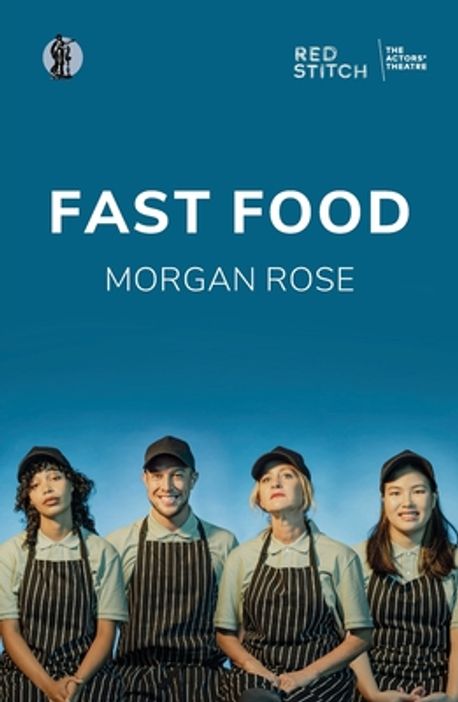 Fast Food | Rose, Morgan - 교보문고