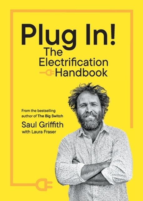 Plug In! | Griffith, Saul - 교보문고