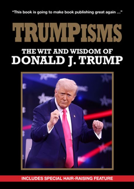 Trumpism | Publishers, New Holland - 교보문고