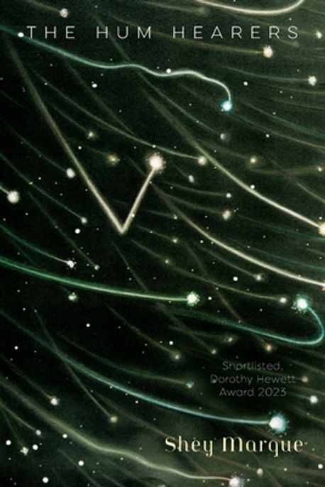 The Hum Hearers | Marque, Shey - 교보문고