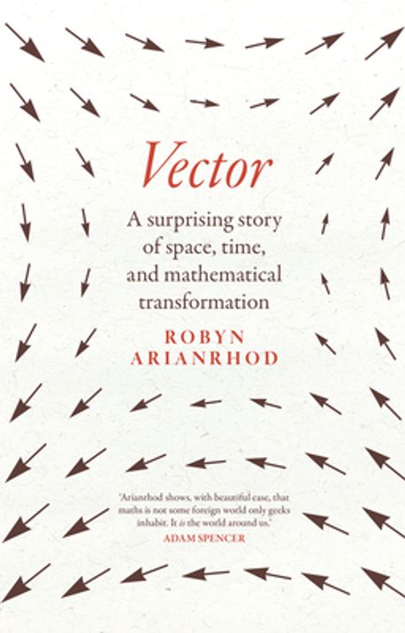 Vector | Arianrhod, Robyn - 교보문고