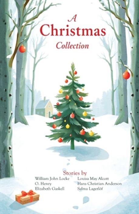 A Christmas Collection | Locke, John - 교보문고