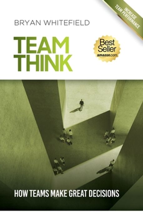 Team Think | Whitefield, Bryan - 교보문고