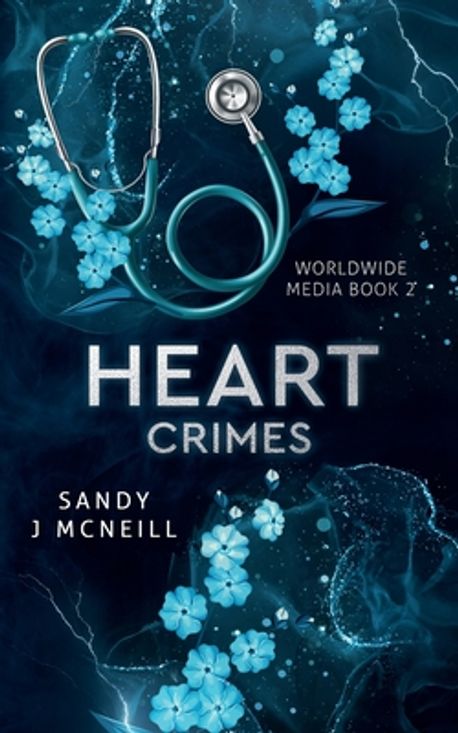 Heart Crimes | McNeill, Sandy J. - 교보문고