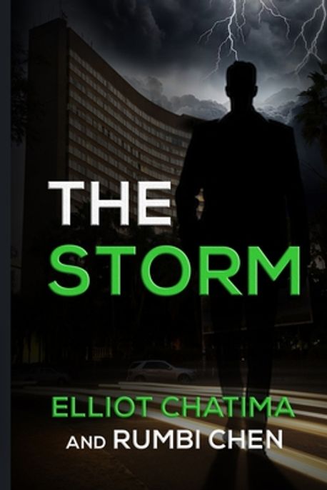 The Storm | Chatima, Elliot - 교보문고