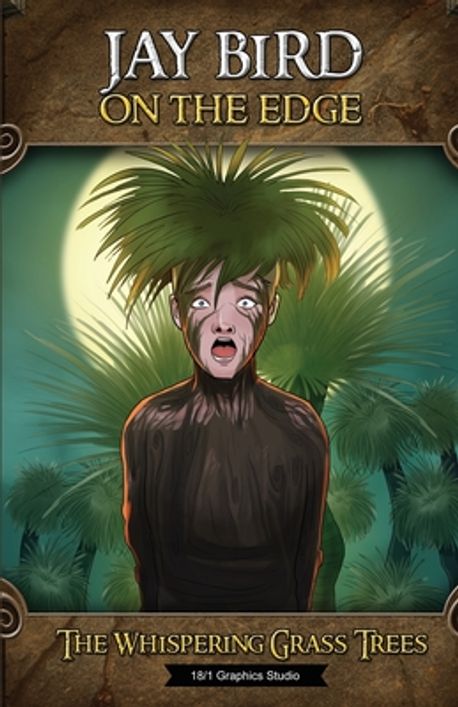 The Whispering Grass Trees | Bird, Jay - 교보문고