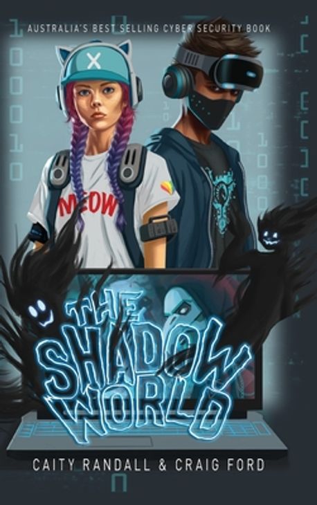 The Shadow World | Ford, Craig - 교보문고