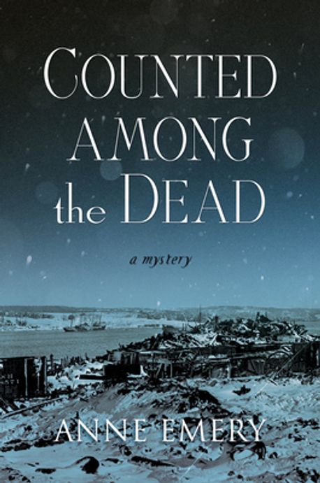 Counted Among the Dead | Emery, Anne - 교보문고