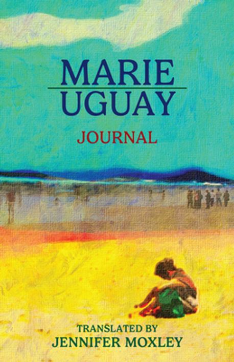 Journal | Uguay, Marie - 교보문고