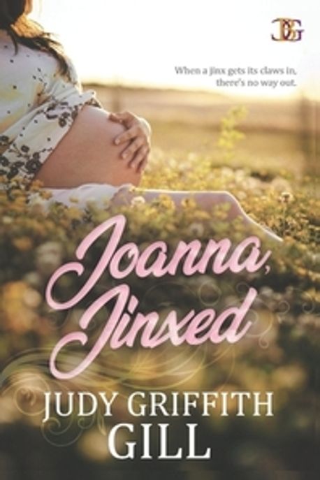 Joanna Jinxed | Gill, Judy - 교보문고