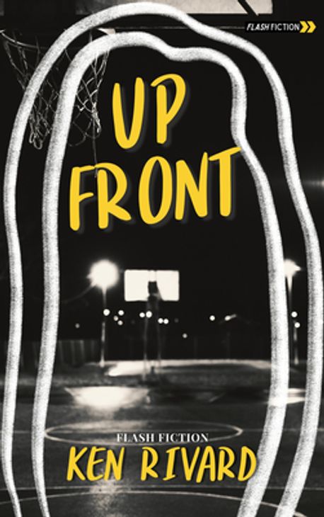 Up Front | Rivard, Ken - 교보문고