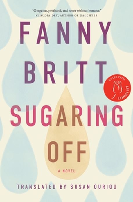 Sugaring Off | Britt, Fanny - 교보문고