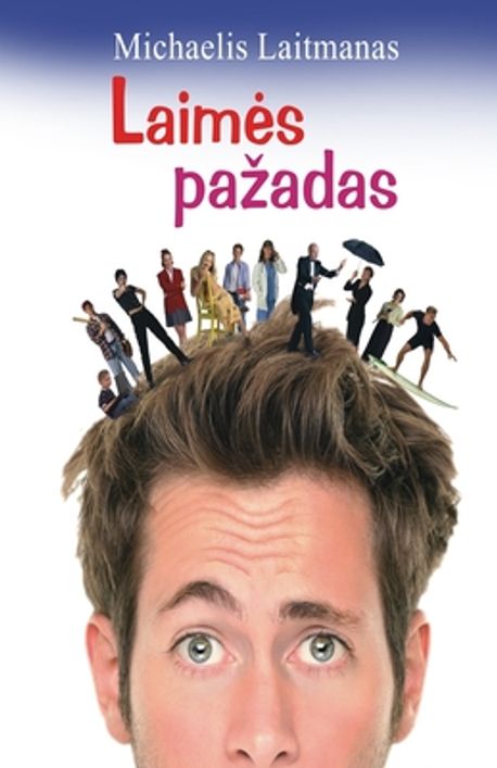 Laimes pazadas | Laitmanas, Michaelis - 교보문고