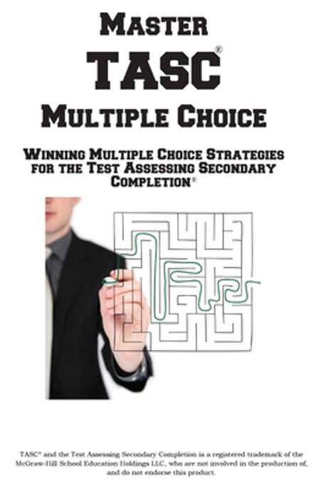 Master TASC Multiple Choice | Complete Test Preparation Inc - 교보문고