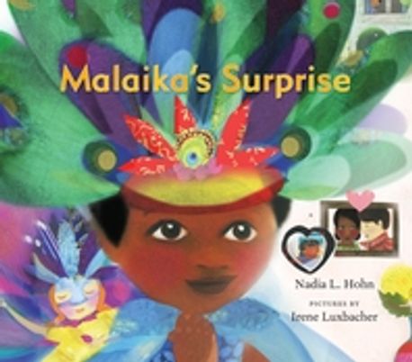 Malaika's Surprise | Hohn, Nadia L. - 교보문고
