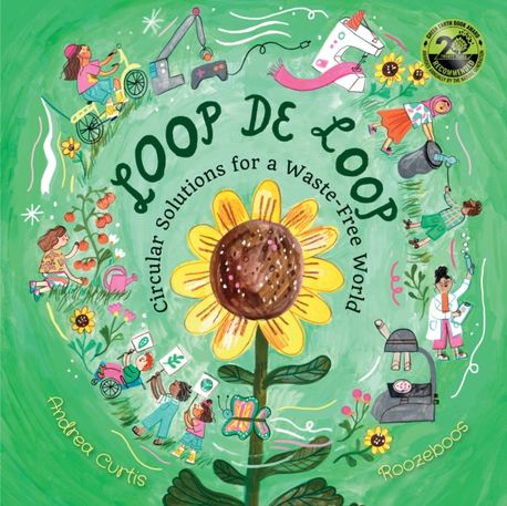 Loop de Loop | Curtis, Andrea - 교보문고