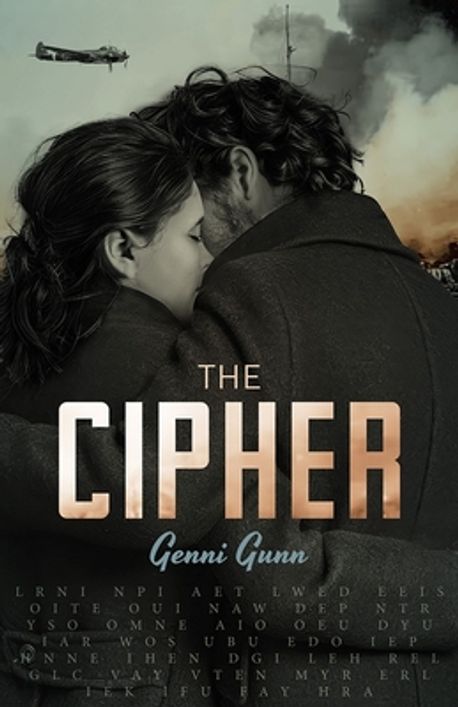 The Cipher | Gunn, Genni - 교보문고