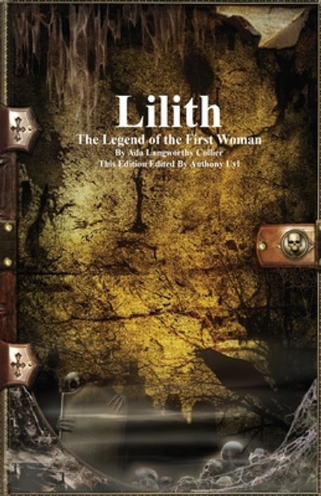 Lilith | Collier, Ada Langworthy - 교보문고