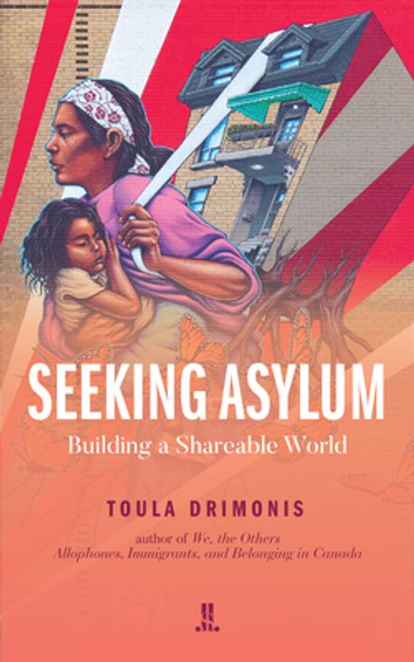 Seeking Asylum | Drimonis, Toula - 교보문고