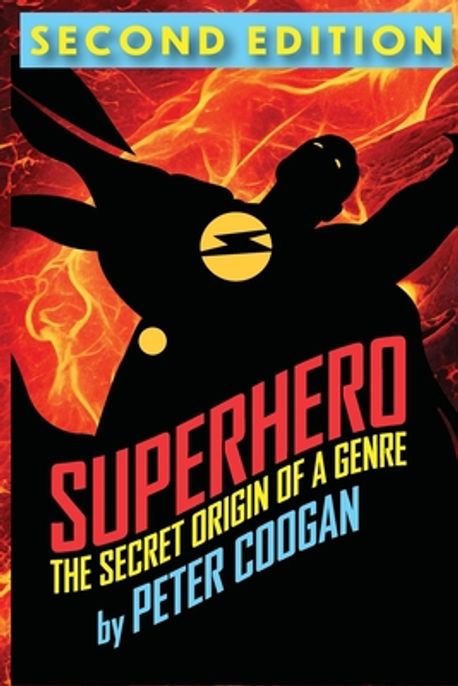 Superhero | Coogan, Peter - 교보문고