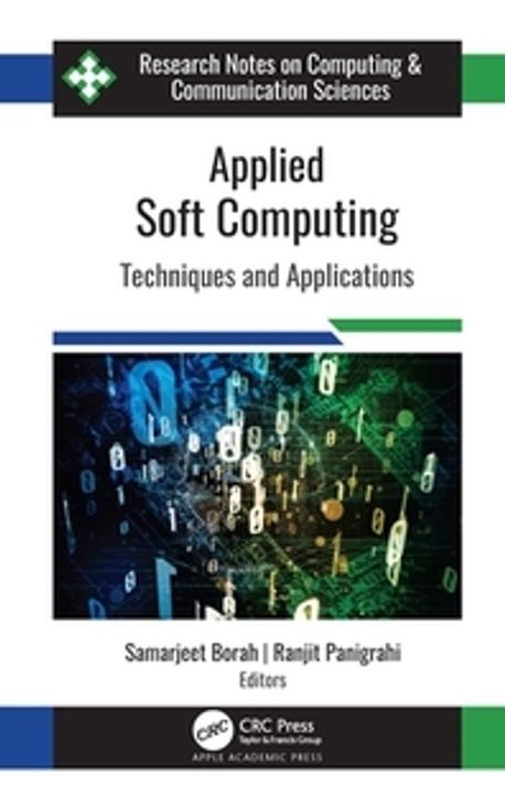 Applied Soft Computing | Borah, Samarjeet - 교보문고