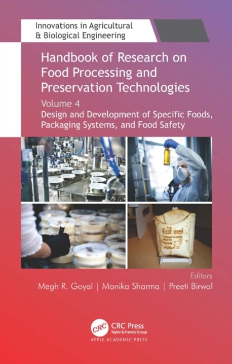 Handbook of Research on Food Processing and Preservation Technologies ...