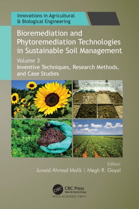 Bioremediation and Phytoremediation Technologies in Sustainable Soil Management | Malik, Junaid ...