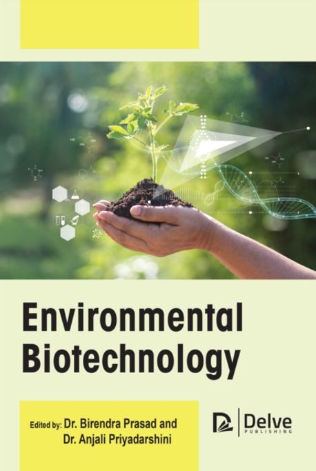 Environmental Biotechnology | Prasad, Birendra - 교보문고
