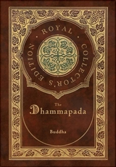 The Dhammapada (Royal Collector's Edition) (Case Laminate Hardcover ...