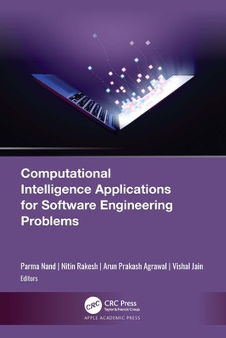 Computational Intelligence Applications for Software Engineering ...
