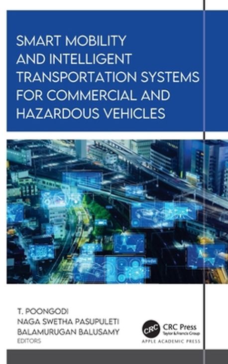 Smart Mobility and Intelligent Transportation Systems for Commercial ...