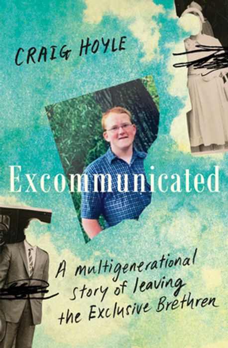 Excommunicated | Hoyle, Craig - 교보문고