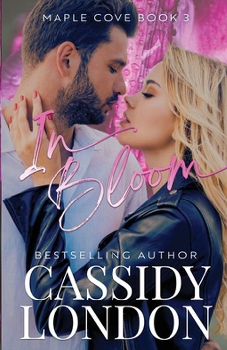 In Bloom | London, Cassidy - 교보문고