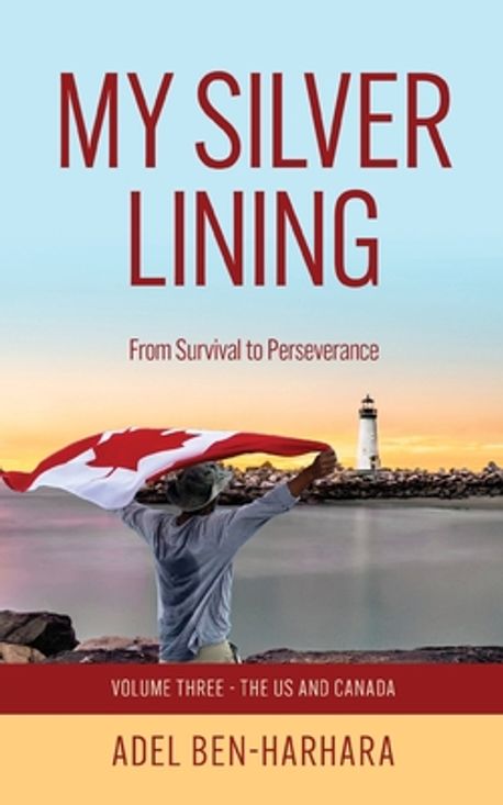 My Silver Lining | Ben-Harhara, Adel - 교보문고
