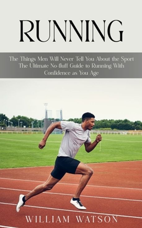 Running | Watson, William - 교보문고