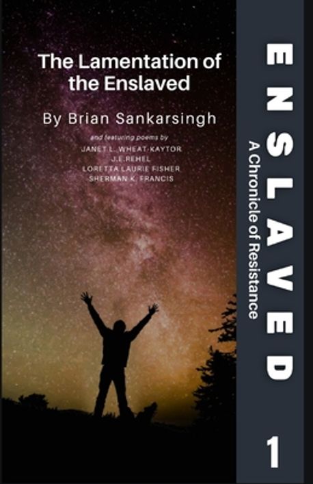 Enslaved A Chronicle of Resistance Book 1 | Wheat Kaytor, Janet L. - 교보문고