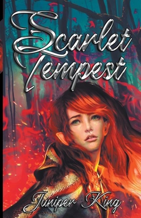 Scarlet Tempest | King, Juniper - 교보문고