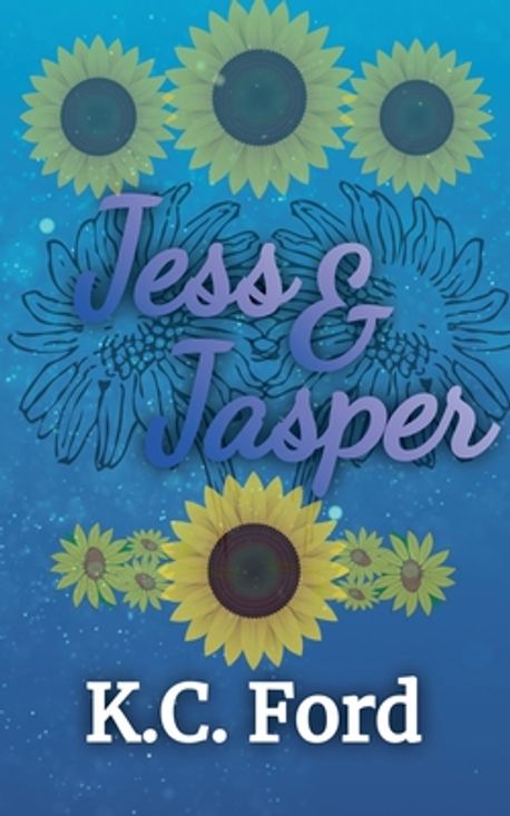 Jess & Jasper | Ford, K. C. - 교보문고