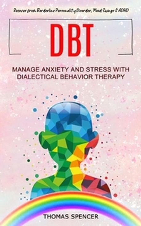 Dbt | Spencer, Thomas - 교보문고