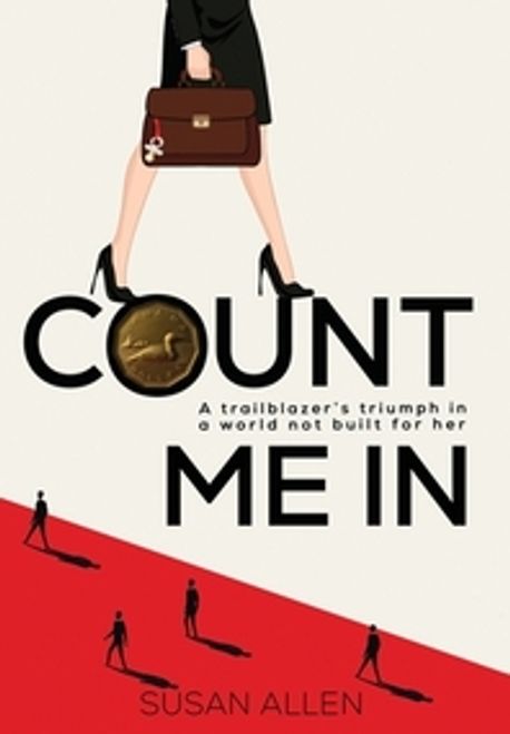 Count Me In | Allen, Susan - 교보문고